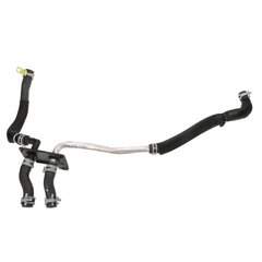 2011-2019 Mopar Heater Supply And Return Hose And Tube 55038030AN ...