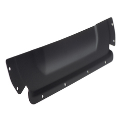 2013-2018 Jeep Bumper Cover 68195808AA | Mopar OEM Parts Outlet