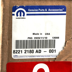 2011-2021 Jeep Grand Cherokee Tow Hitch Receiver, Class Iv, Bezel ...