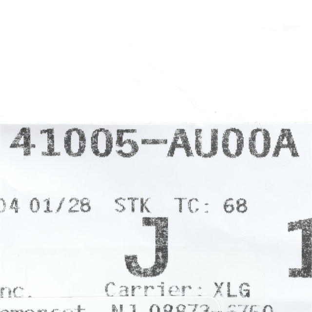 2001-2024 Nissan OEM NEW 01-19 Nissan Armada Disc Brake Caliper Bracket ...
