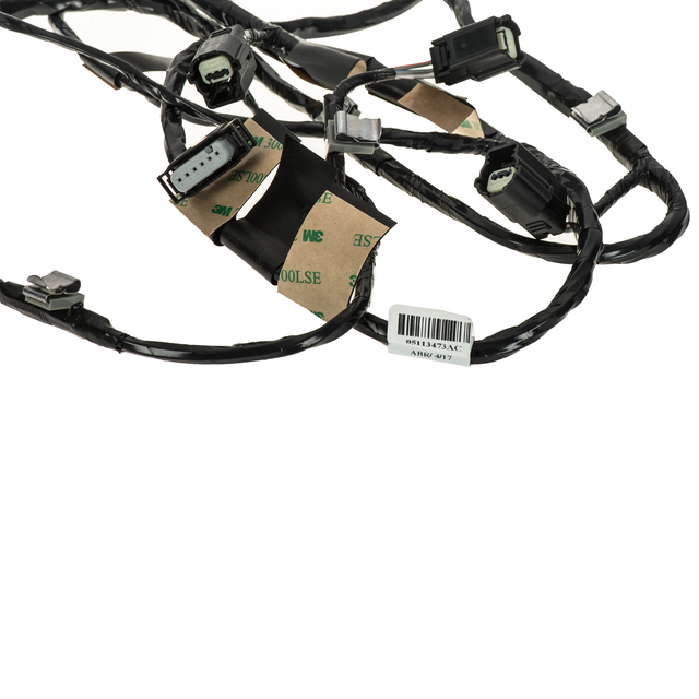 2009-2012 Mopar OEM NEW 11-12 Mopar Chrysler Town & Country Ram C/V ...