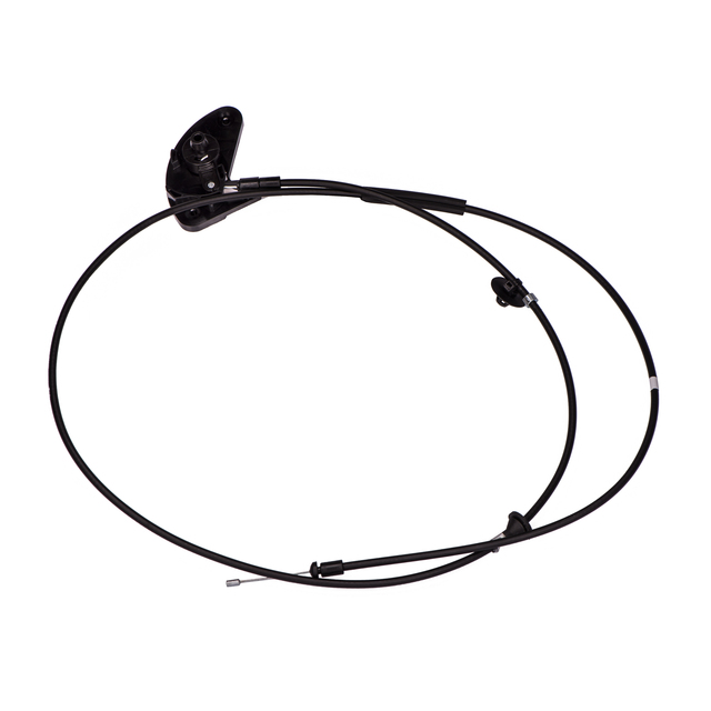 2012-2018 Ford 2012-2015 Ford Focus C-Max Hood Release Cable Control ...
