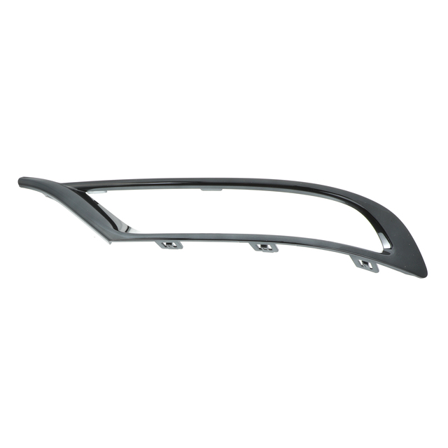 2015-2023 Chrysler 300 Front Fascia Bezel, Left 5XV91SZRAB | Mopar OEM ...