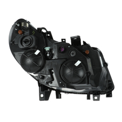 2014-2019 Ram OEM NEW 2014-2019 Mopar Ram ProMaster 1500-3500 Headlamp ...
