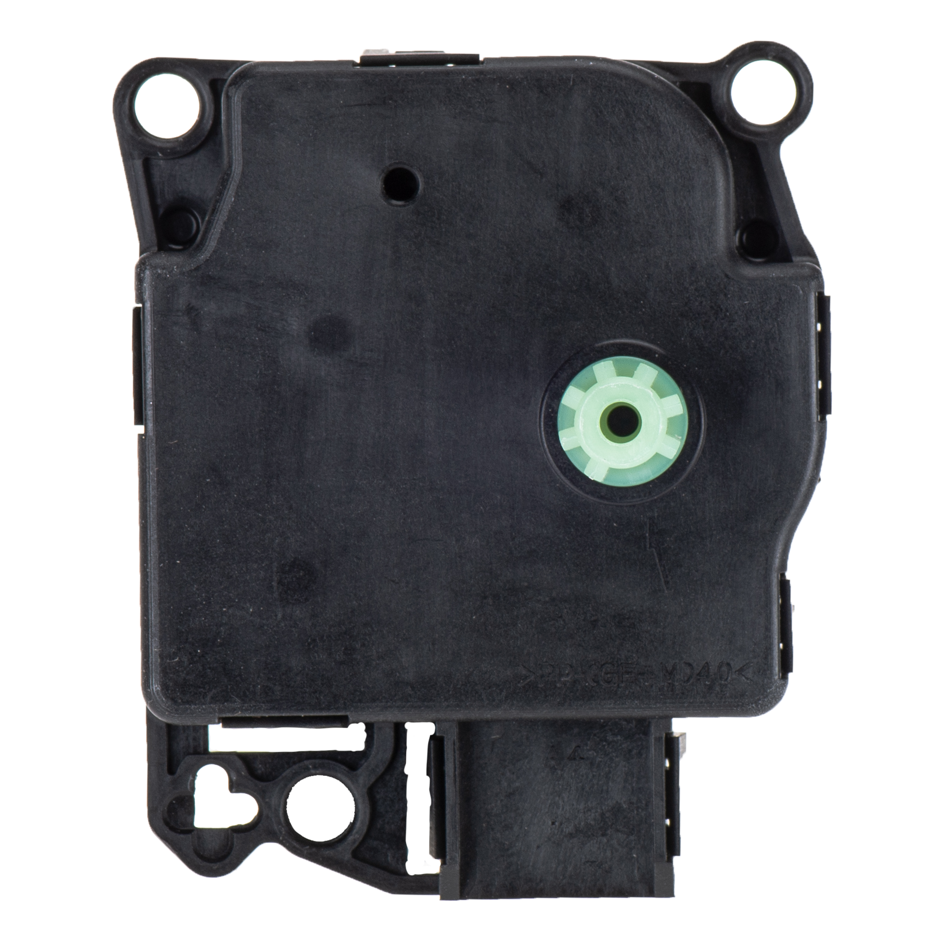 2008-2023 Mopar A/C And Heater Actuator 68299450AA | Mopar OEM Parts Outlet