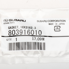 2010-2023 Subaru OEM NEW 2010-2020 Subaru Ascent BRZ Engine Oil Pan ...