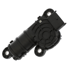 OEM NEW 10-12 Kis Sorento Sportage 2.4L Engine Vacuum Motor Assembly ...