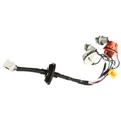Hyundai - 92470-3X050 - Socket & Wire - 2012-2013 Hyundai | OEM Hyundai ...