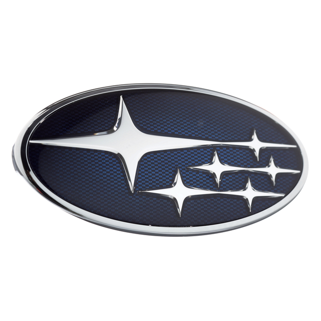 2008-2014 Subaru Impreza OEM NEW 2008-14 Subaru Impreza Liftgate Trunk ...