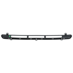 5UT11RXFAC - OEM NEW 17-20 Mopar Compass Upper Fascia Center Slot ...