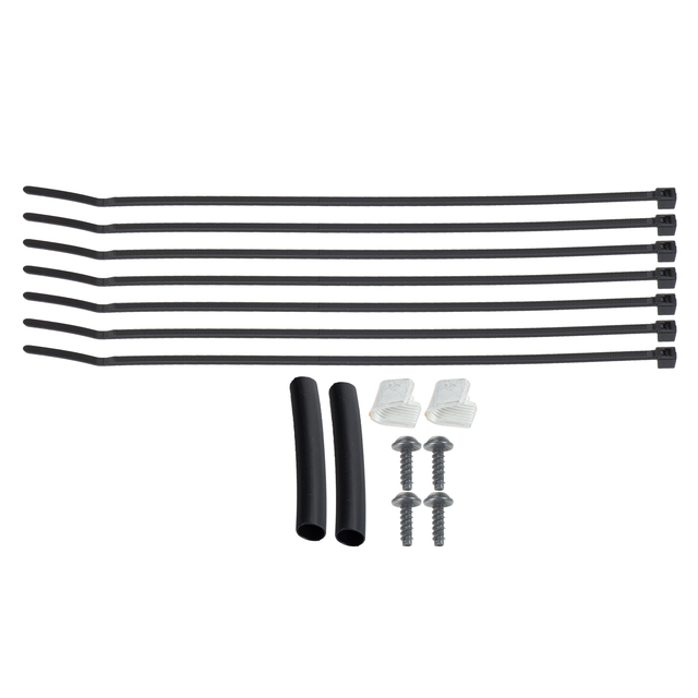 2019-2024 Ram 1500 Wireless Charging - Inductive 82215150AD | QuirkParts