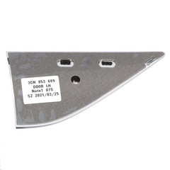 2018-2023 Volkswagen Nameplate 3CN-853-689-FOD | QuirkParts