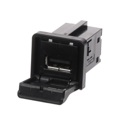 2010-2020 Nissan Auxiliary Jack 284H3-1FA0B | QuirkParts