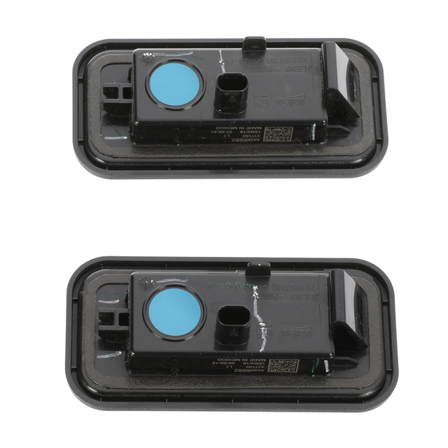 2019-2021 GM OEM NEW 19-21 GM Chevrolet GMC Silverado LED Perimeter Bed ...