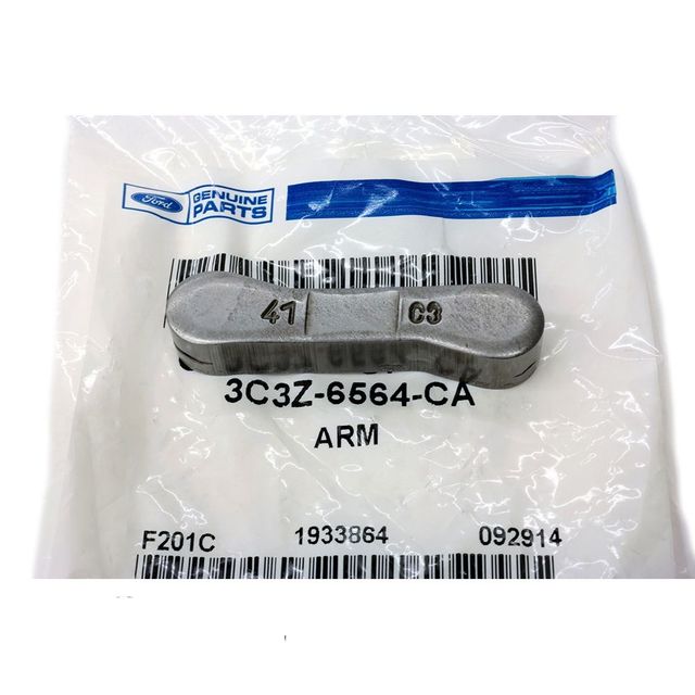 OEM NEW 03-07 Ford F-250 Super Duty Diesel Engine Rocker Arm Valve 3C3Z ...