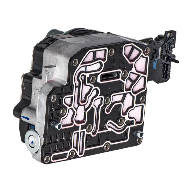 68353383AB - OEM NEW Mopar 04-18 Dodge Durango Dakota Valve Body ...