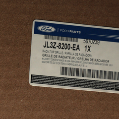 2018-2020 Ford F-150 Grille JL3Z-8200-EB | QuirkParts