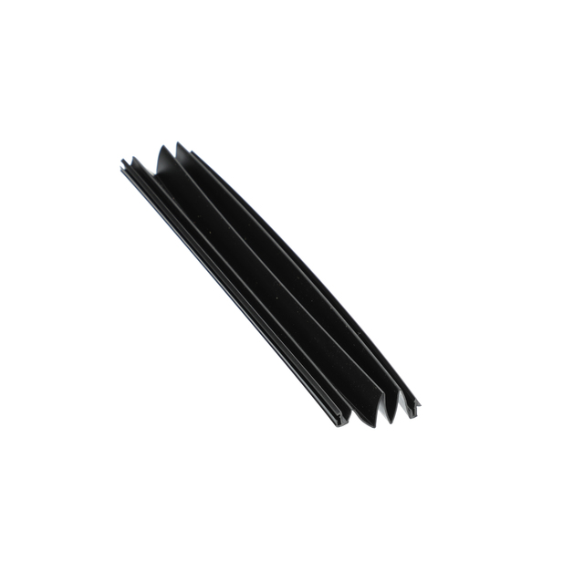 2014-2020 GM Sunroof Panel Side Opening Closeout Cover 84119757 ...