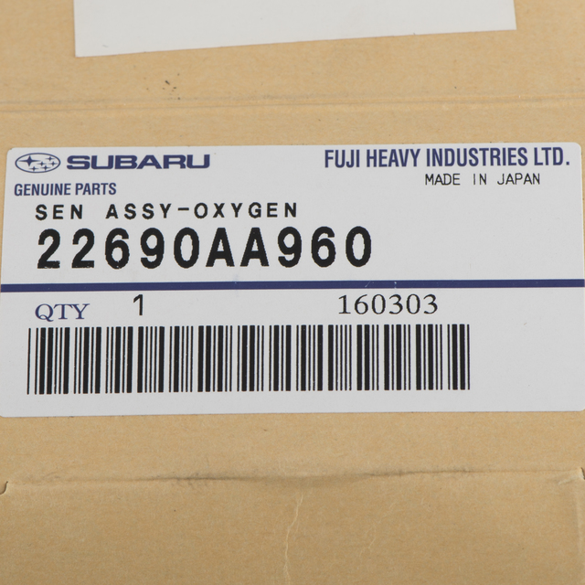 2011-2018 Subaru OEM NEW 2011-2018 Subaru Forester XV Crosstrek Impreza ...