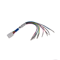 2017-2020 Nissan Accessory Service Connector T99F6-4RA0A | QuickParts