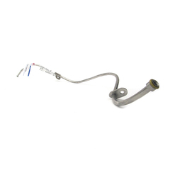 Ford Super Duty 6.4L Diesel Engine Oil Dipstick Guide Tube | QuirkParts