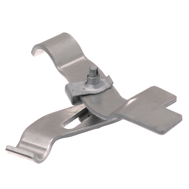 Air Conditioning Compressor and Condenser Hose Bracket 23264893 ...