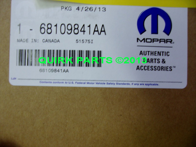 2011-2014 Dodge Challenger 2011-2014 Dodge Challenger Front Grille ...