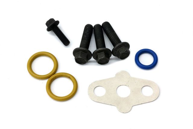 Ford Motorcraft OEM XL3 Friction Modifier Additive Limited Slip ...