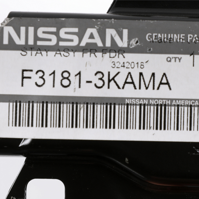 2013-2019 Nissan Pathfinder OEM NEW 13-19 Nissan Pathfinder S SL SV ...