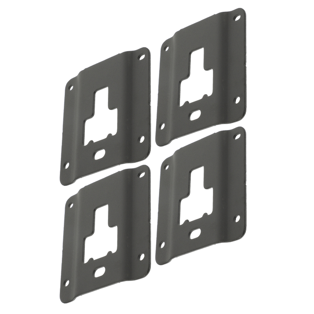 2016-2023 Ford F-150 OEM NEW 2015-2018 Ford F150 Limited Bed Interface ...