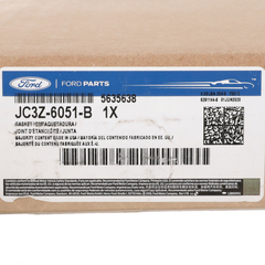 OEM NEW Ford Gasket - Cylinder Head JC3Z-6051-B JC3Z-6051-B | QuirkParts
