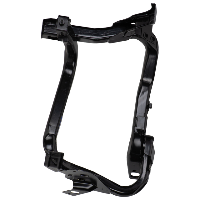 2011-2017 Jeep Compass Fender Reinforcement, Left 68079655AH | QuirkParts