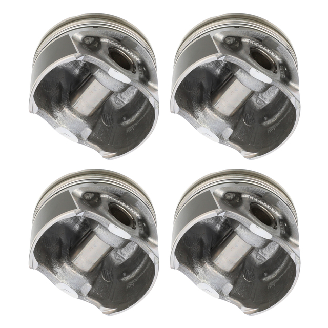 2016-2018 GM F (S)Piston Kit 12669767 | QuirkParts