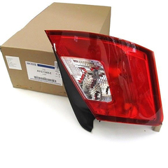 2010-2012 Ford Taurus OEM NEW 2010-2012 Ford Taurus Left Lamp Assembly ...