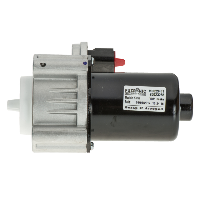 2008-2022 Mopar Transfer Case Gear Motor 68071235AC | QuirkParts