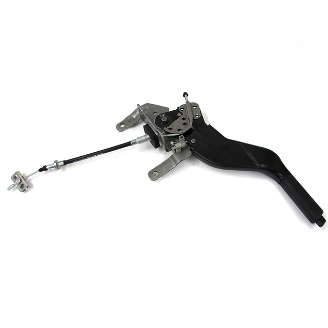 2005-2009 Ford Mustang OEM NEW 2005-2009 Ford Mustang Front Lever ...