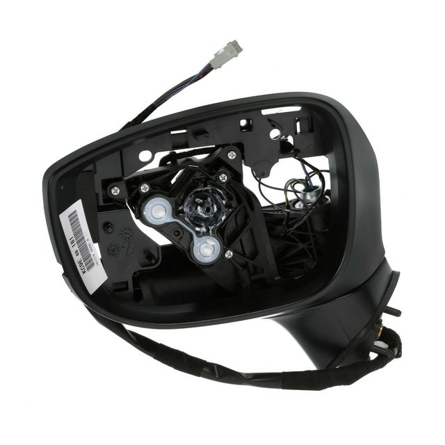 2017-2024 Mazda CX-5 Body(R) Door Mirror KC9E-69-121C | QuirkParts