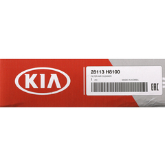 2018-2020 Kia Rio OEM NEW 18-20 Kia Rio Hatchback Sedan 1.6L Engine Air ...