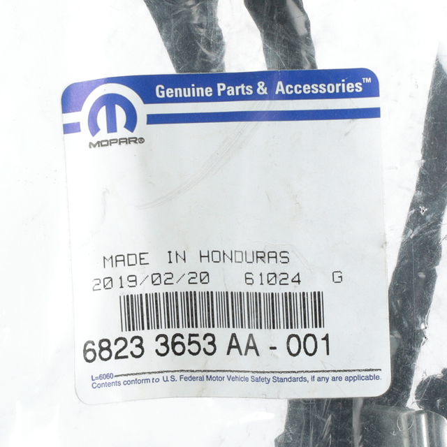 2014-2021 Ram OEM NEW 2014-21 Mopar Ram 1500 Express Tradesman Front ...