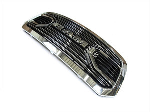2015-2021 Ram OEM NEW 15-19 Mopar Ram Radiator Grille Front Center ...