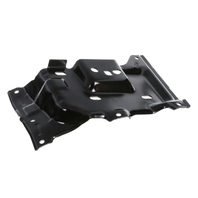 2015-2020 Ford F-150 OEM NEW 2015-2020 Ford F-150 Left Bumper Mounting ...