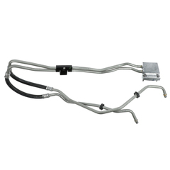 Engine Oil Cooler Hose 84791853 | QuirkParts