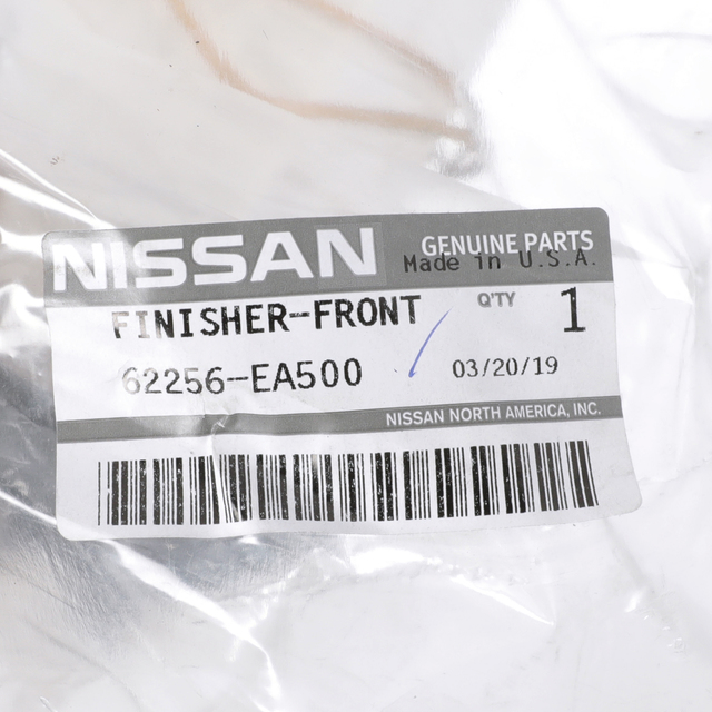 2005-2012 Nissan 2005-2012 Nissan Pathfinder Frontier Right Passenger ...
