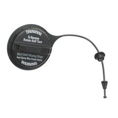 Ford F150 F250 Super Duty Bronco Ranger Fuel Tank Gas Cap OEM ...
