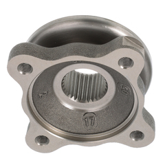 2003-2013 Mopar Pinion Flange 5127609AD | Mopar OEM Parts Outlet
