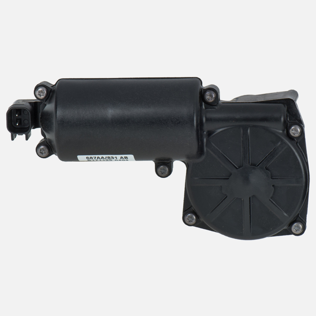 2008-2020 Mopar Power Cinch Actuator, Left 68187831AB | QuirkParts