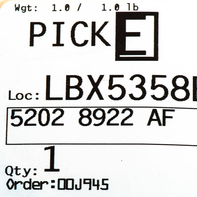 2003-2004 Dodge OEM NEW Mopar 2003-2004 Dodge Ram 1500 2500 3500 5.9L ...