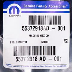 2010-2024 Mopar OEM NEW Mopar 2010-18 Ram 1500 2500 3500 Front Bumper ...