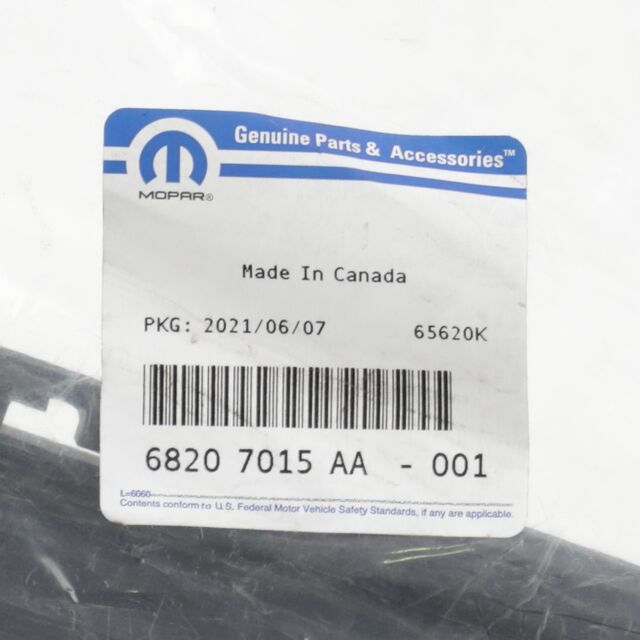 2013-2024 Ram 2013-2024 Ram 1500 Front Grille Bumper, Lower Close Out ...