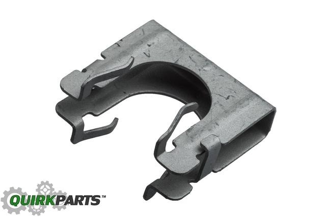 2000-2014 Ford AC Line Retainer 6L2Z-19E746-AA | QuirkParts
